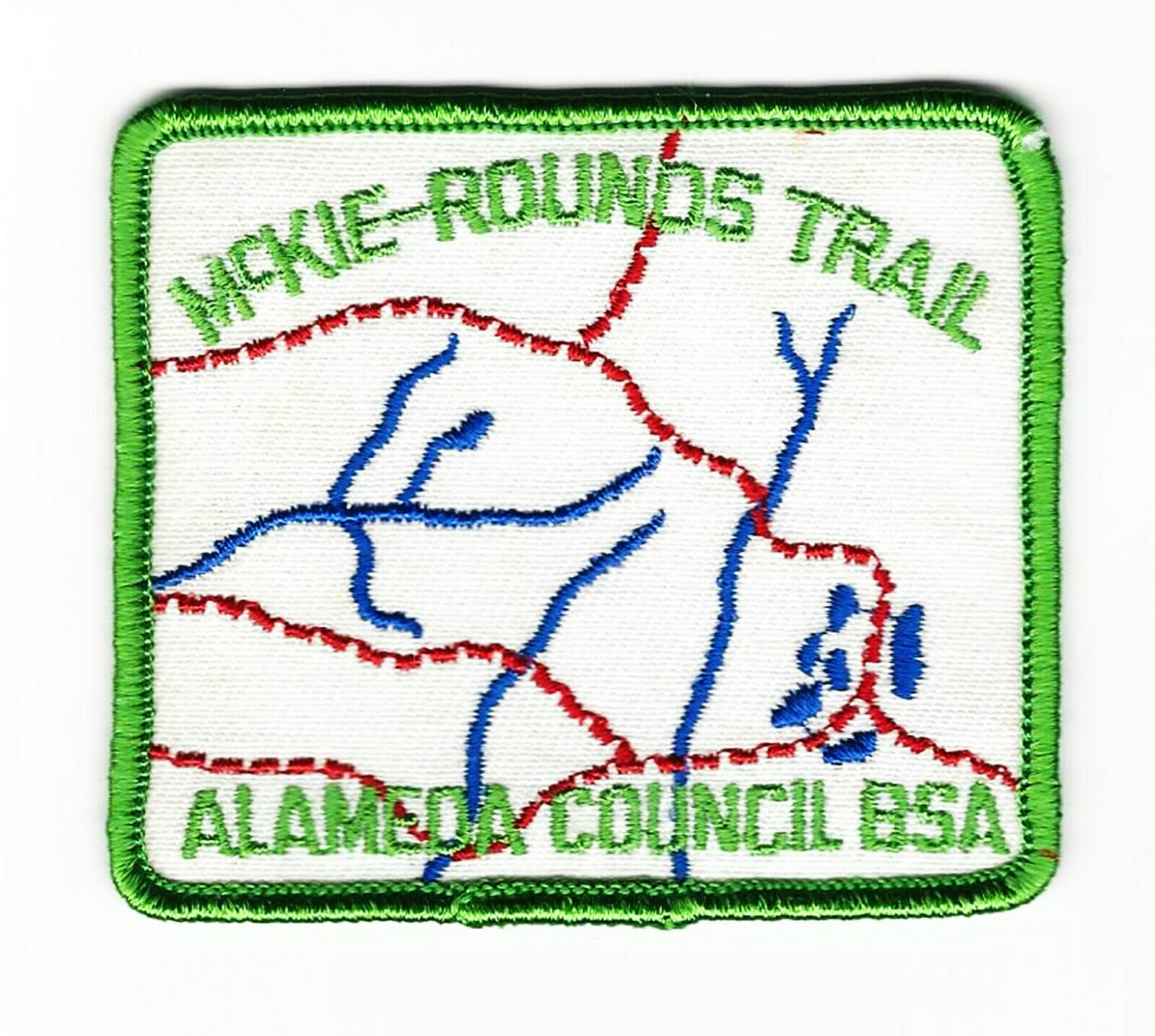 Trails - Council History | GGAC