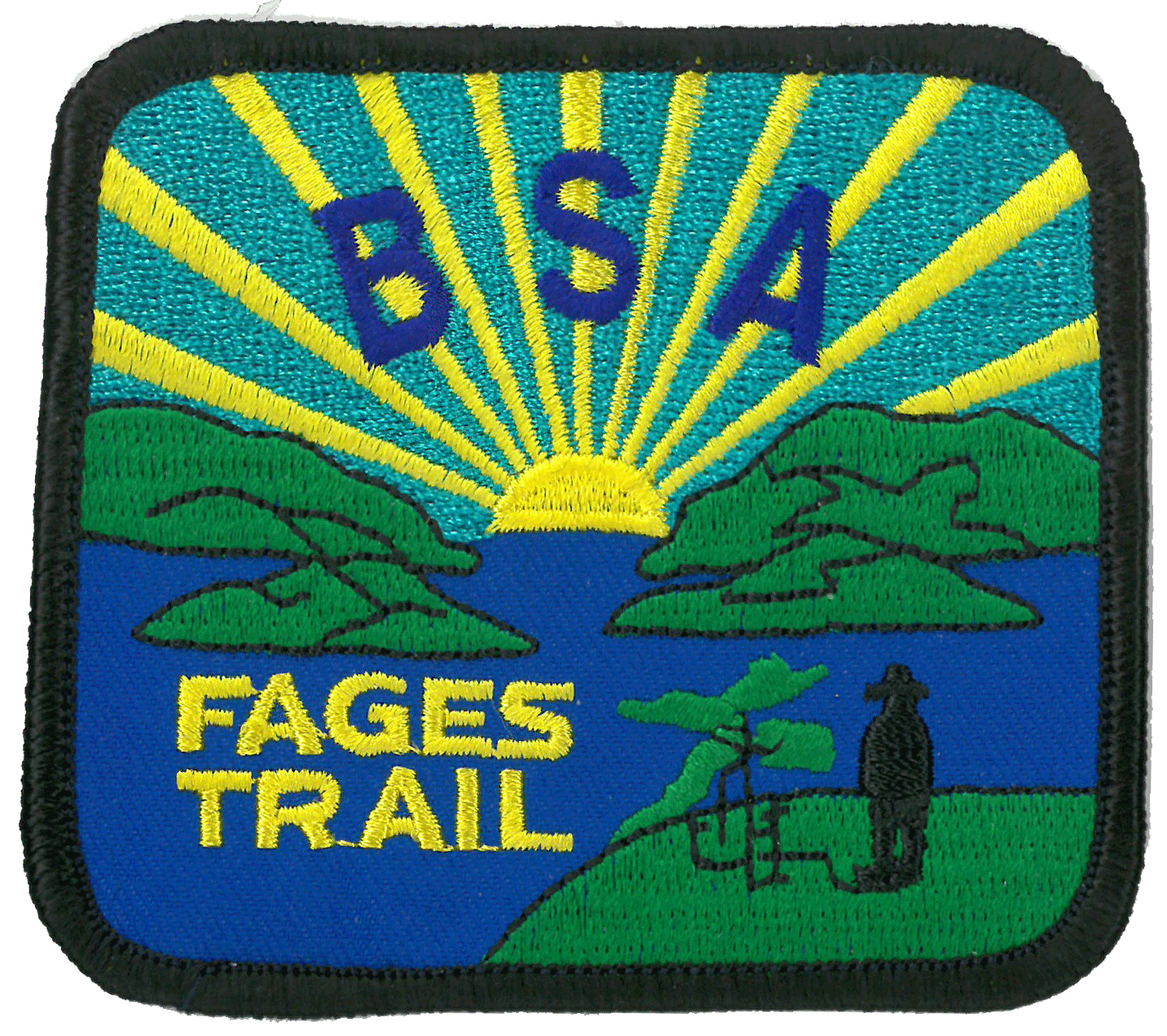 Trails - Council History | GGAC