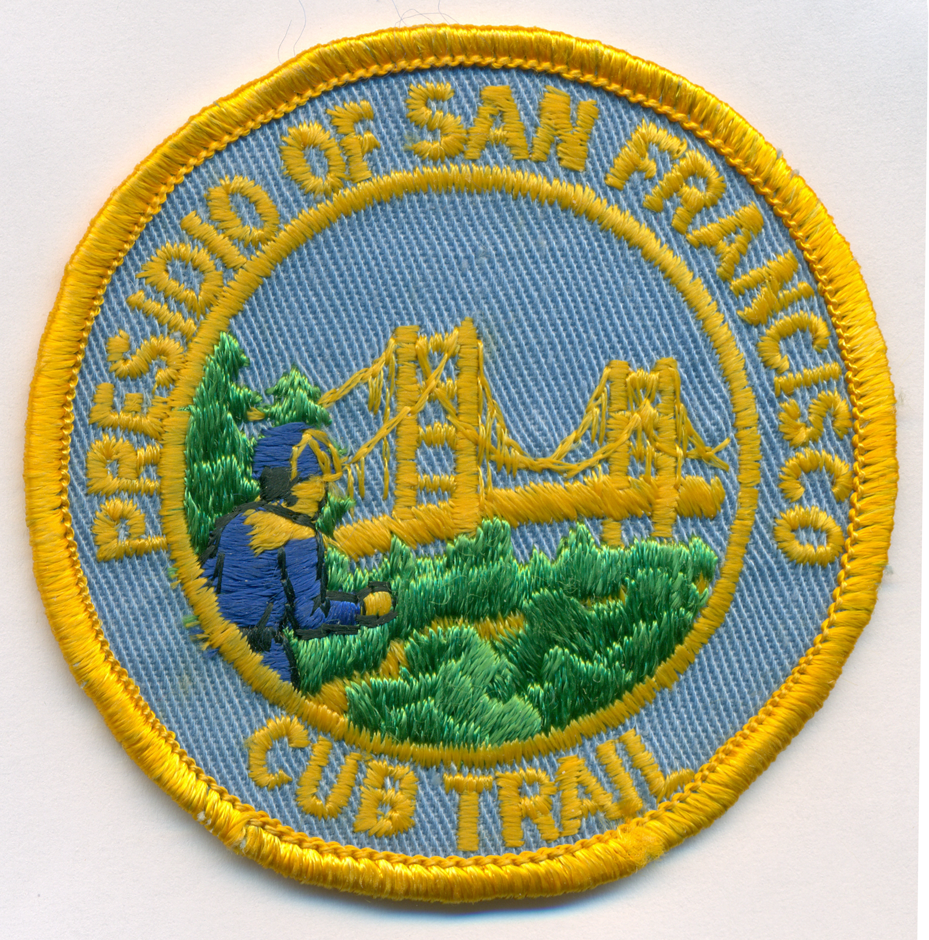 Trails - Council History | GGAC