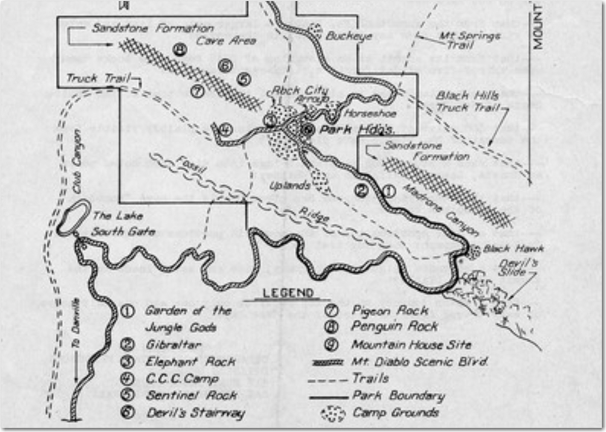 Camp_Force - Council History | GGAC